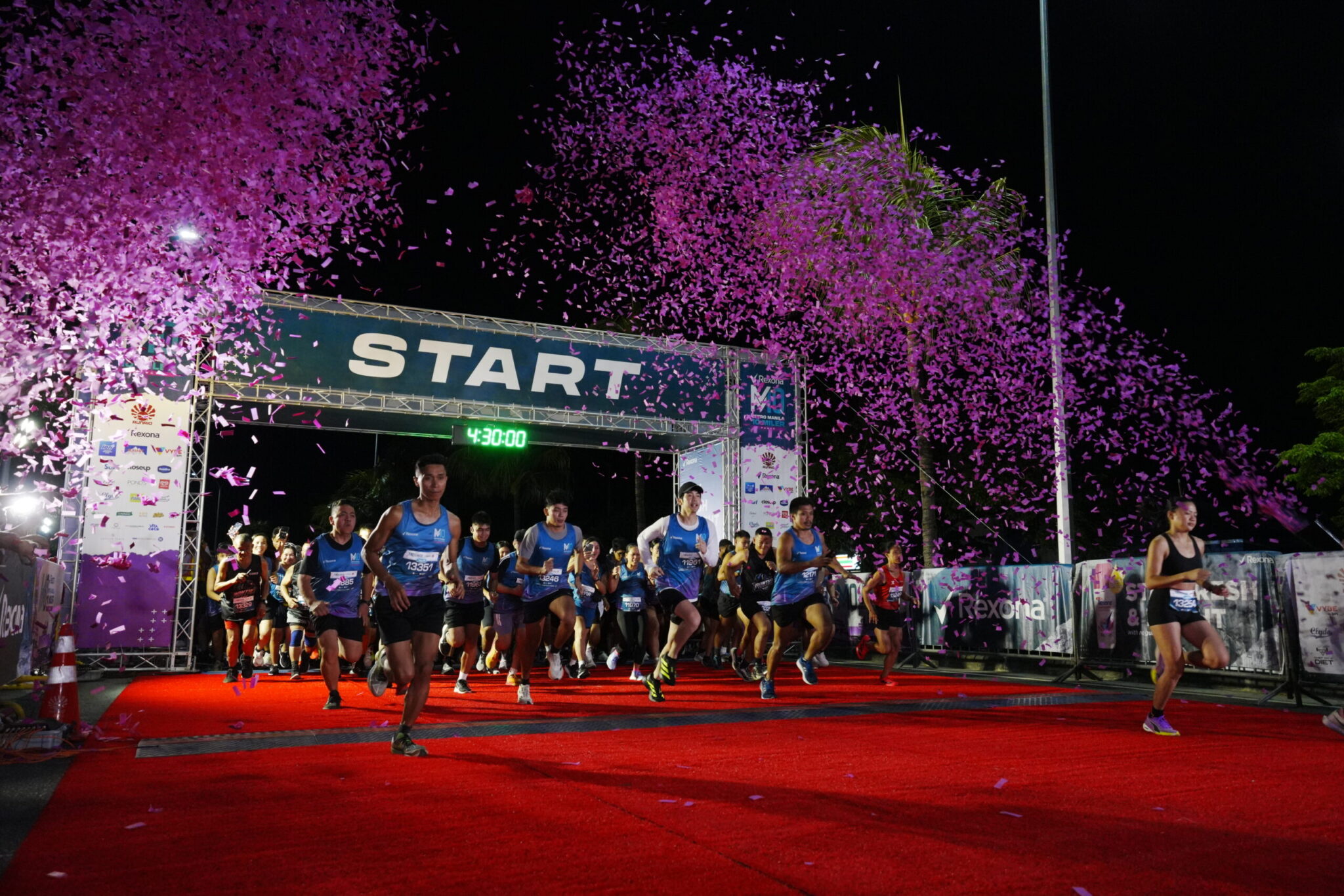 RUNRIO | Home