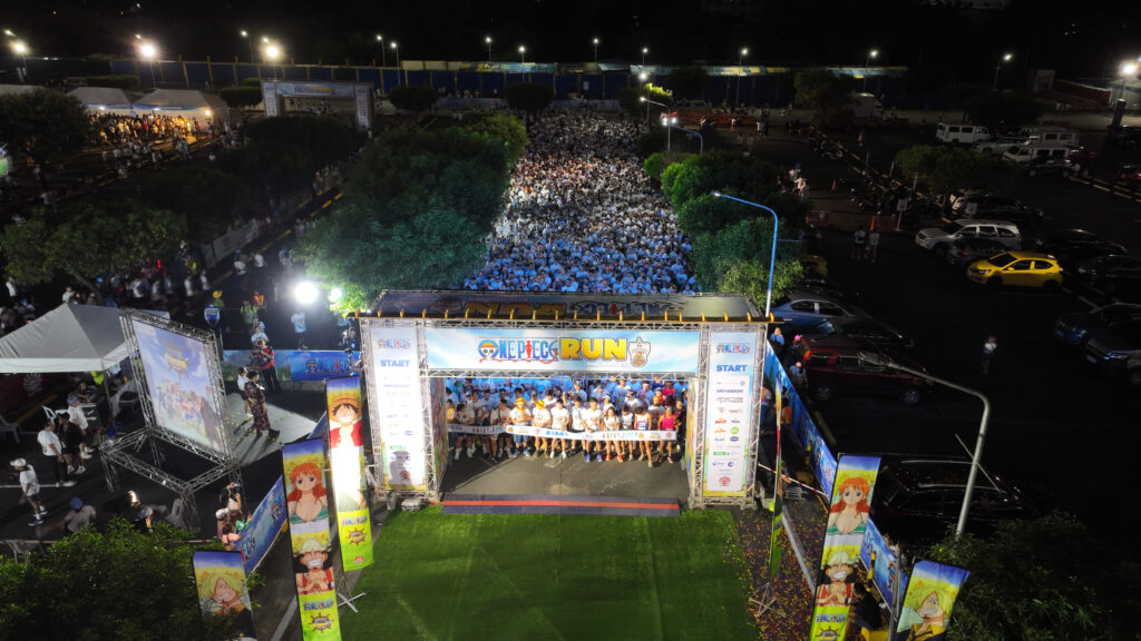 RUNRIO | About